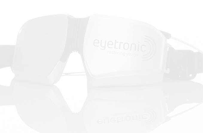 Fields of Application - Eyetronic - Restoring Vision